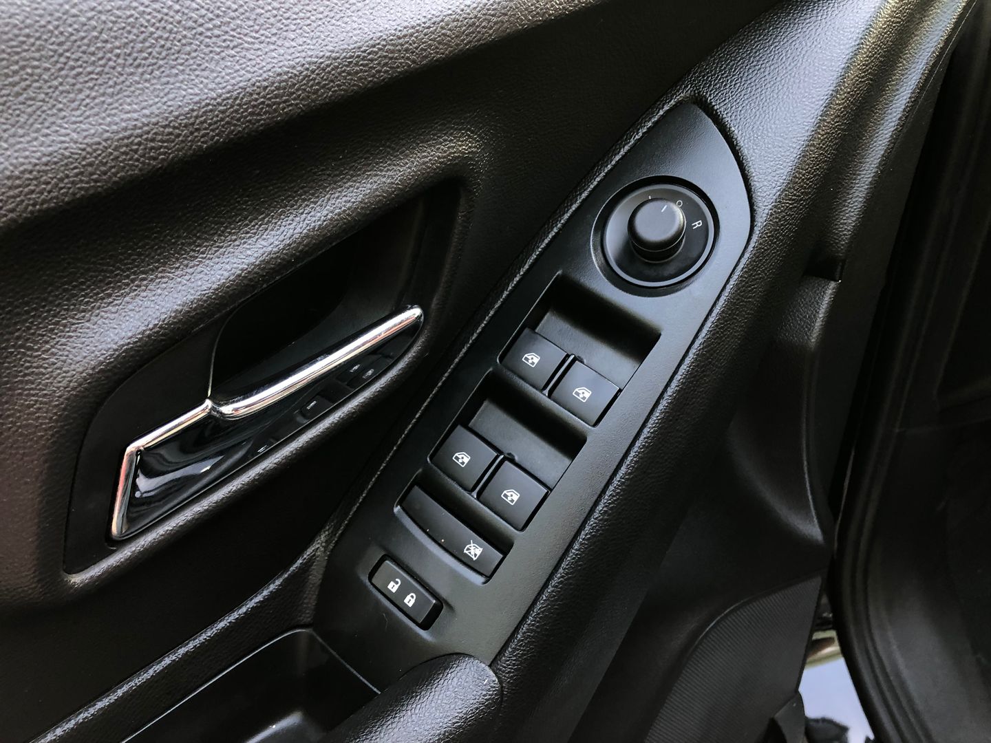 Chevrolet Tracker 1.4 16V Turbo Flex Premier Automático 2018 em Jundiai ...