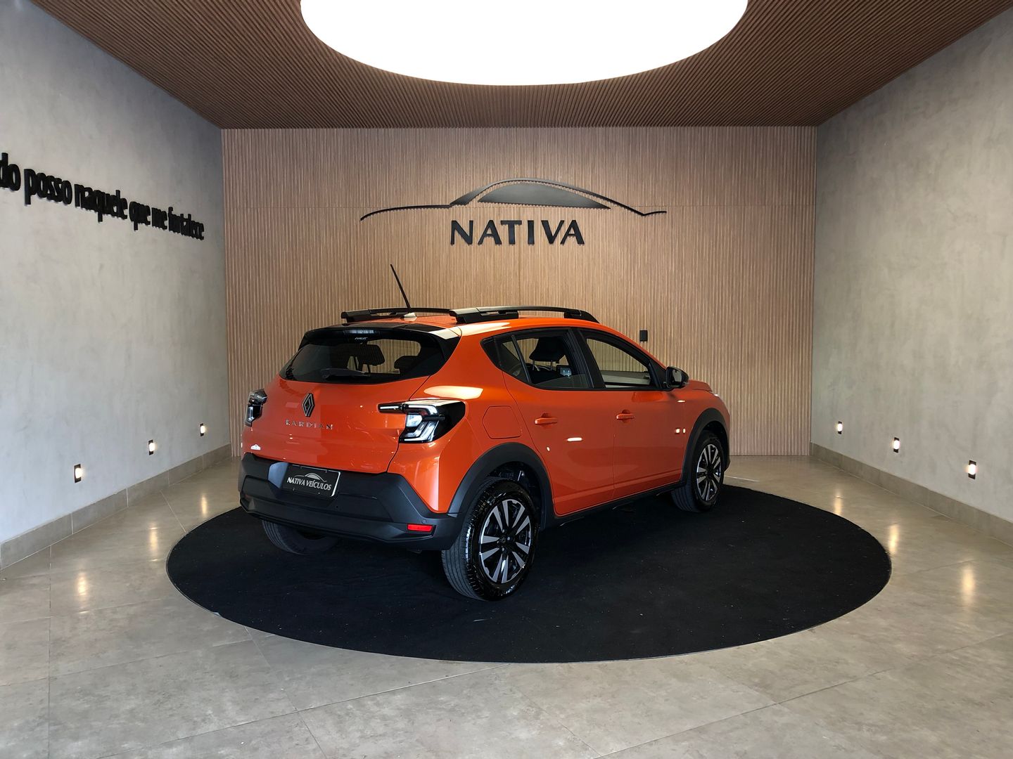 Renault Kardian 1.0 Tce Flex Evolution Edc 2025 em Jundiai Sp | Kelly ...