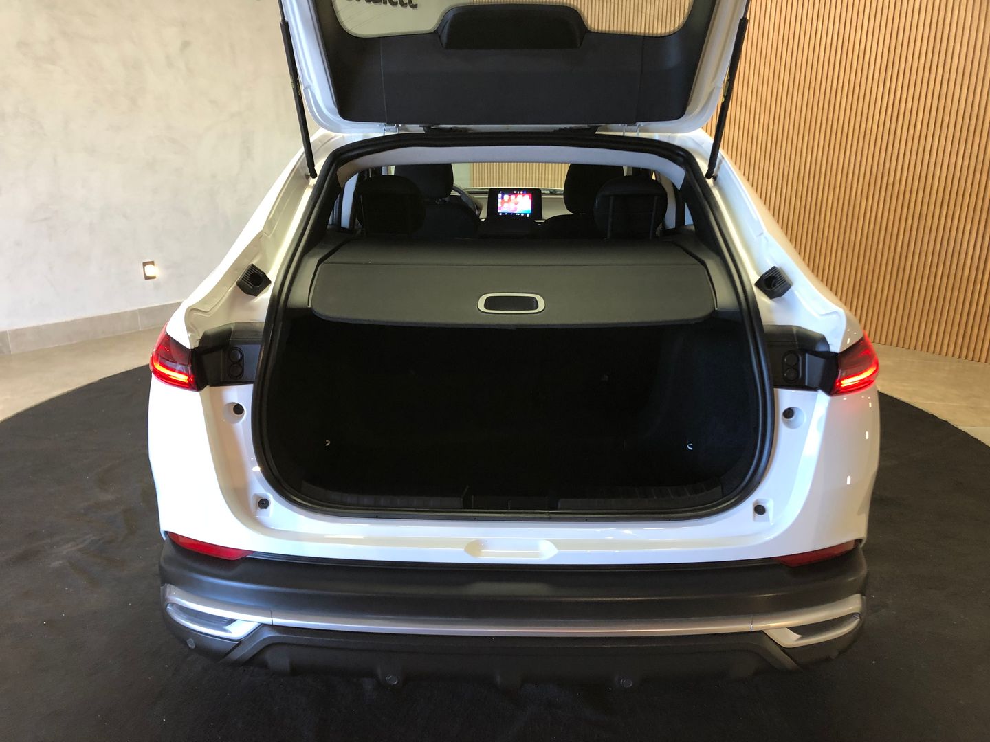 Fiat Fastback 1 0 Turbo 200 Flex Audace Cvt 2023 Em Itupeva Sp Nativa