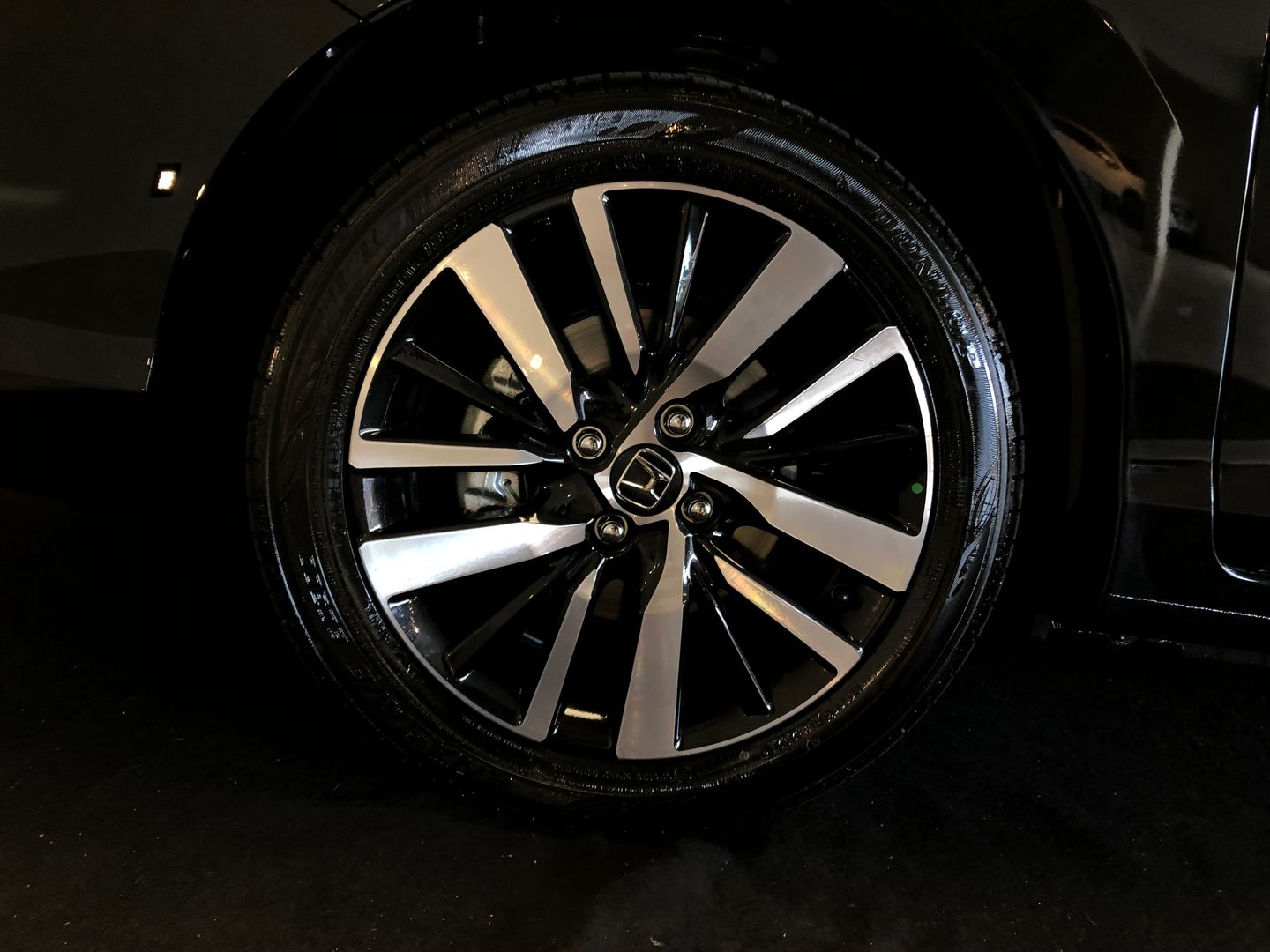 Honda City 1.5 I-Vtec Flex Hatch Touring Cvt 2024 em Lancer | Nativa ...