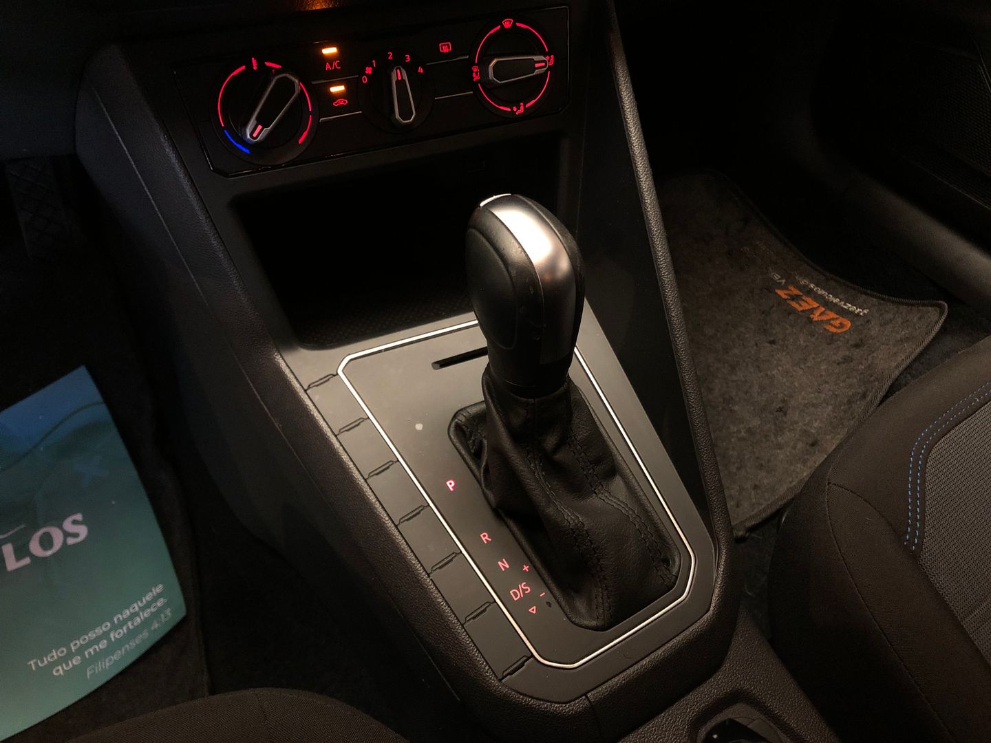Volkswagen Nivus 1 0 200 Tsi Total Flex Comfortline Autom tico 2021 Em