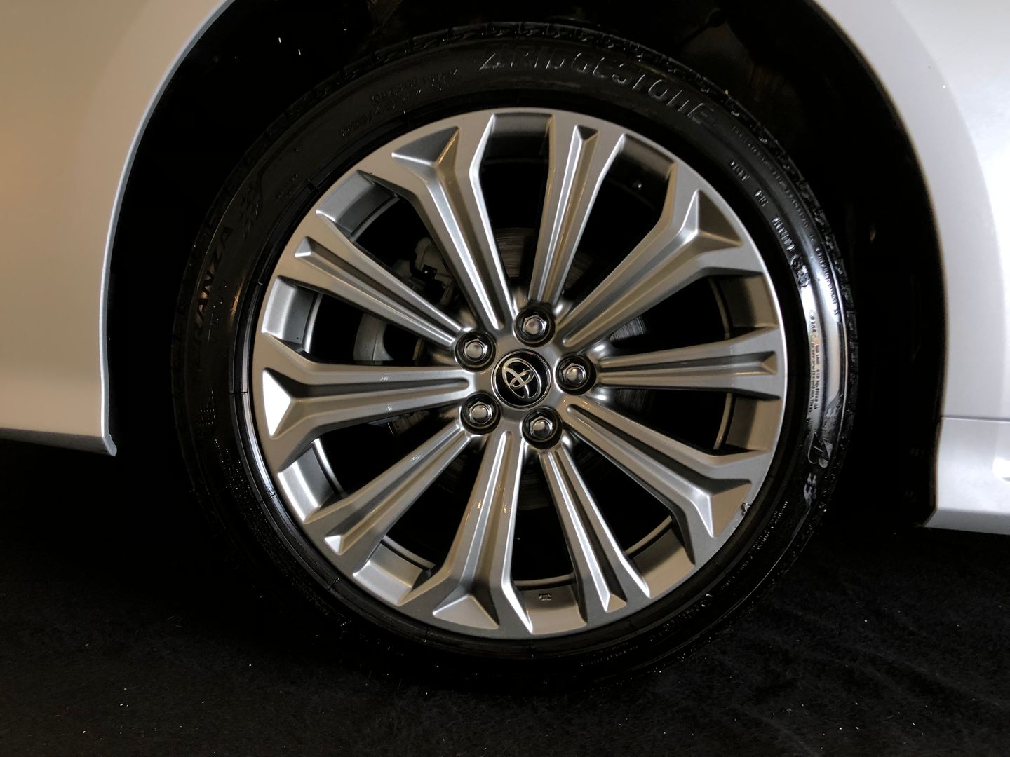 Toyota Corolla 2.0 Vvt-Ie Flex Xei Direct Shift 2023 em Brasil | Nativa ...