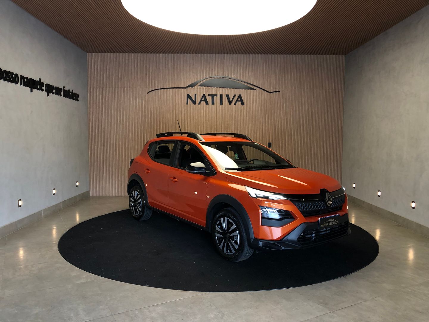 Renault Kardian 1.0 Tce Flex Evolution Edc 2025 em Jundiai Sp | Kelly ...