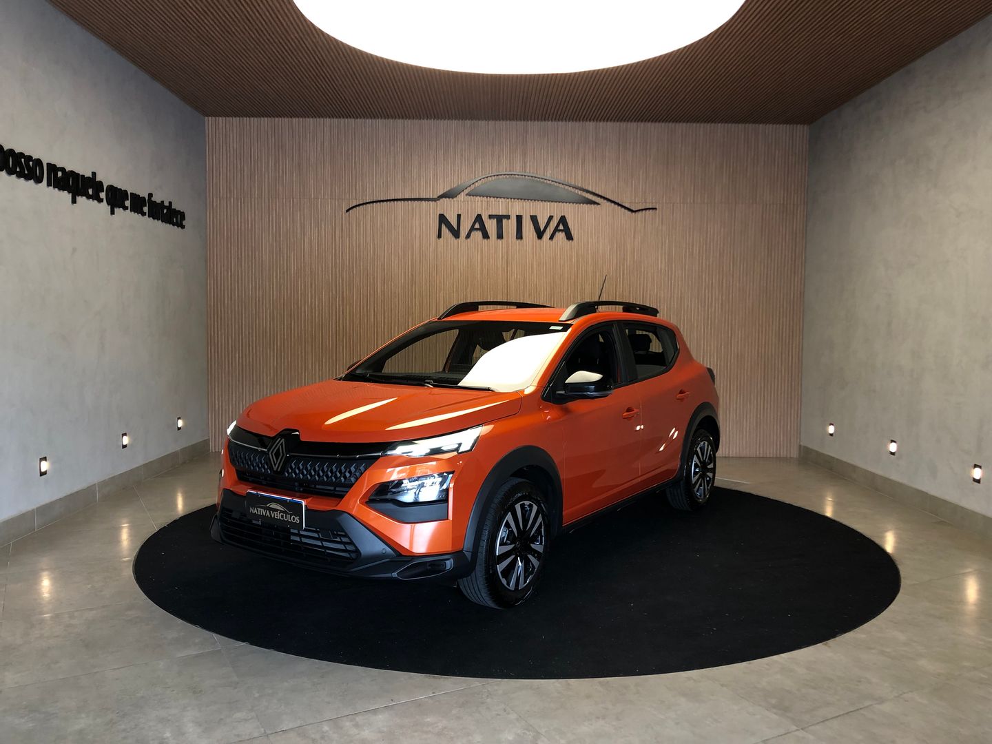 Renault Kardian 1.0 Tce Flex Evolution Edc 2025 em Jundiai Sp | Kelly ...